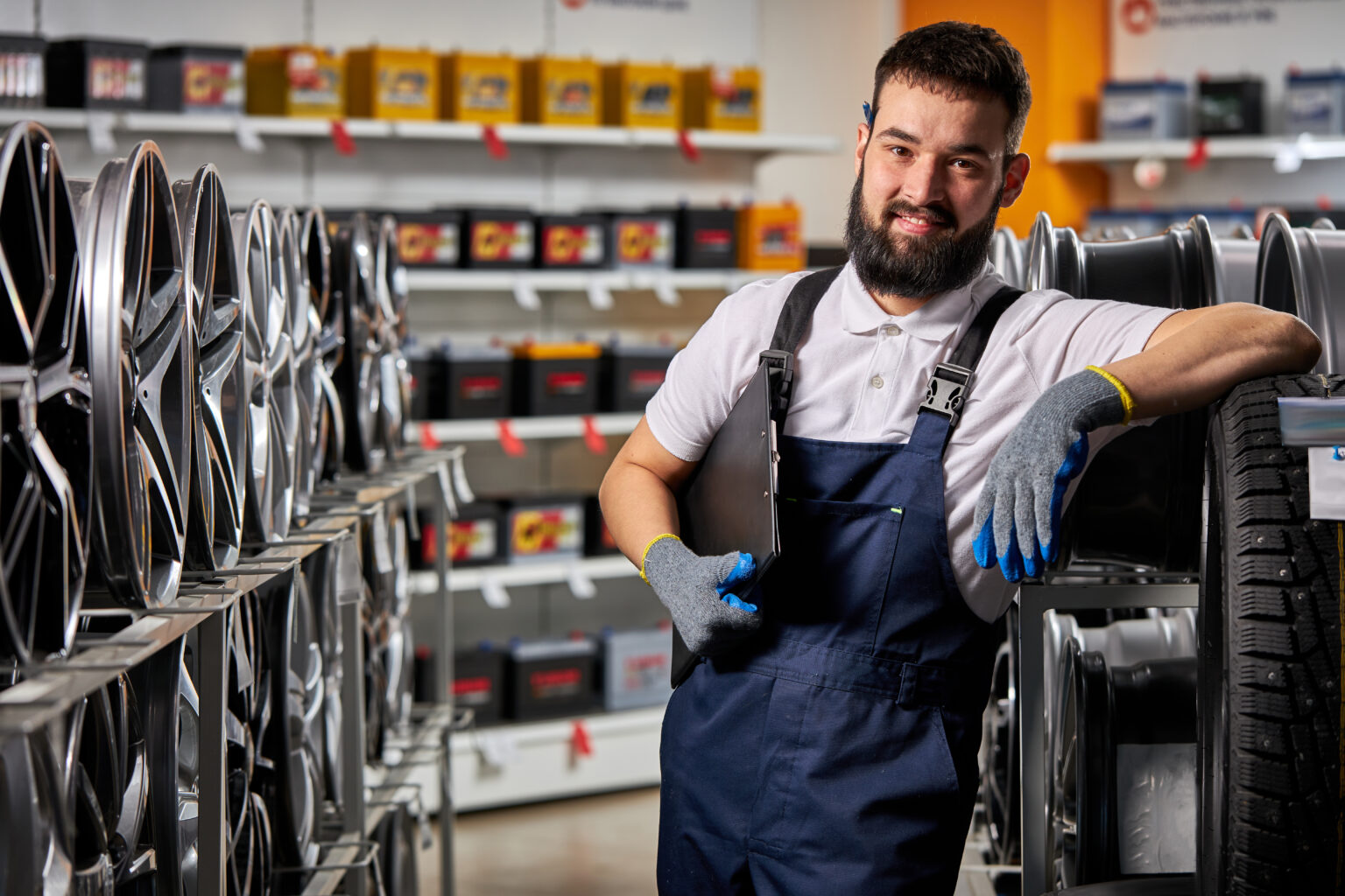 Autos, Motorräder & Service in Wien Simmering | Motor-City