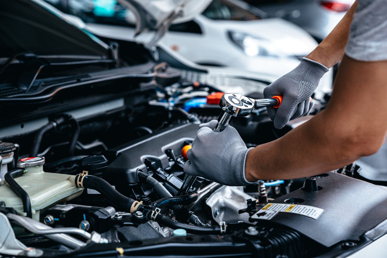 Autos, Motorräder & Service in Wien Simmering | Motor-City