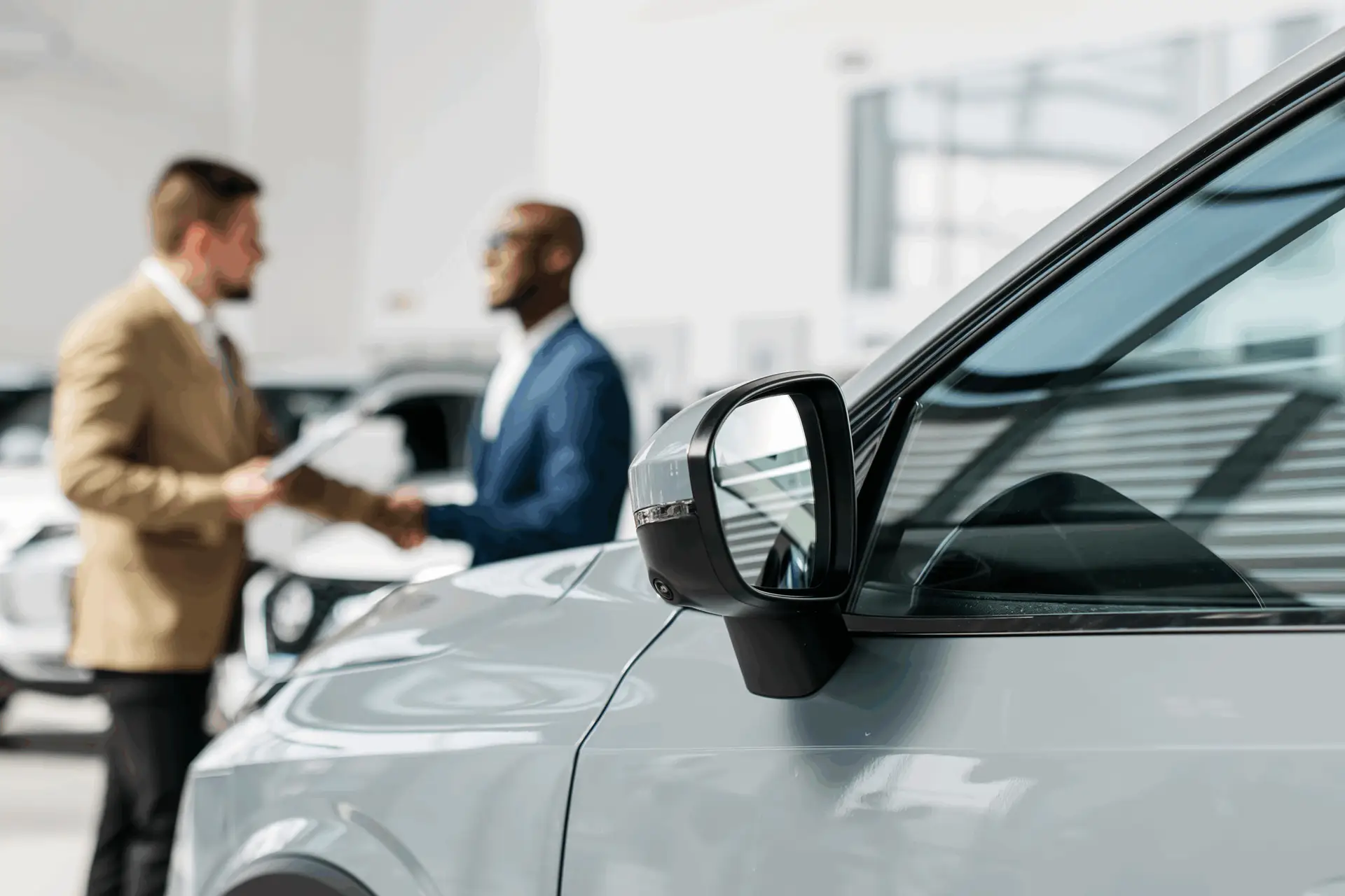 Autos, Motorräder & Service in Wien Simmering | Motor-City